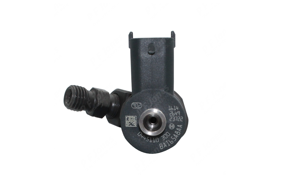 Inyector Bosch 0445110300 Fiat Doblo maxi 0445110682