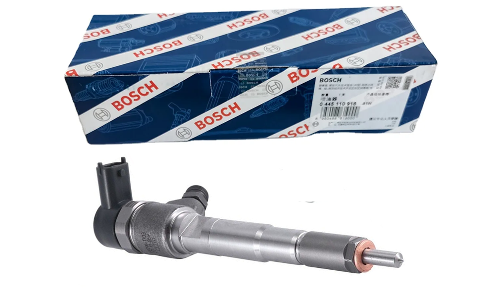Inyector Bosch 0445110918/ 0445110919/ 1124100ANAA IVECO/FORD/CHANGHAI