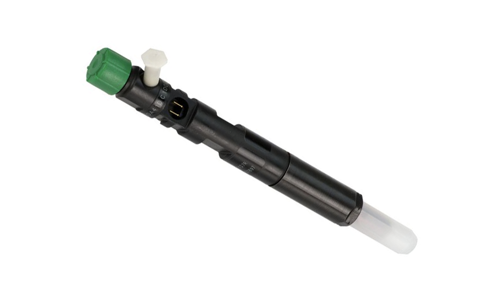 Inyector Genuino Delphi Renault Kangoo 1.5 EJBR05102D / 28232251 Origi