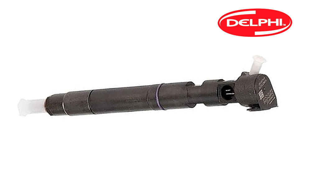 Inyector Genuino Delphi Chevrolet Captiva 2.2 E5 28264951 / 28489548 2