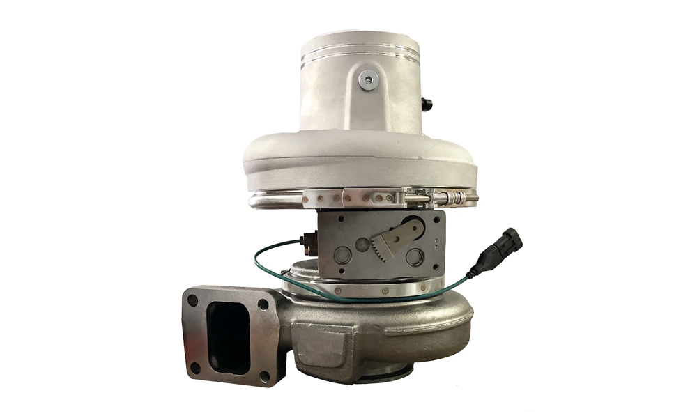 Turbo 5350641H HE500VG 3774601 para Camión International Freightliner