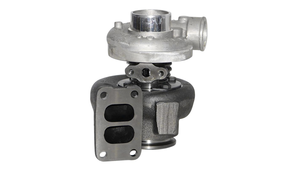 Turbo T300 Agrale 465819-0003 VOLKSWAGEN 8.150 / 9.150 MWM 4.10 TCA E2