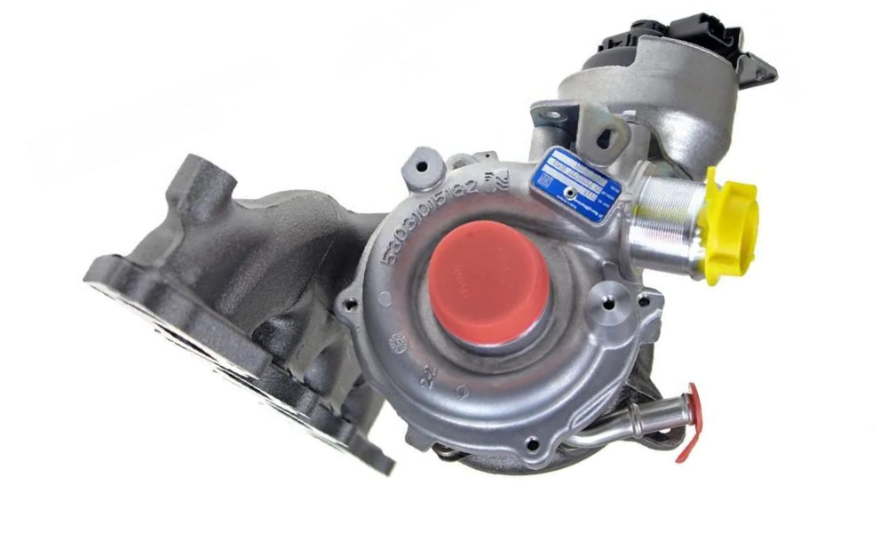 Turbo Peugeot Boxer Jumper 2.0 HDI 5303-970-0521 53039700521 981238608