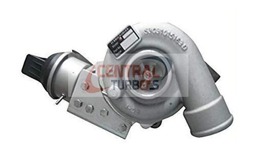 Turbo Great Wall Wingle 5 53039700168 1118100-ED01A